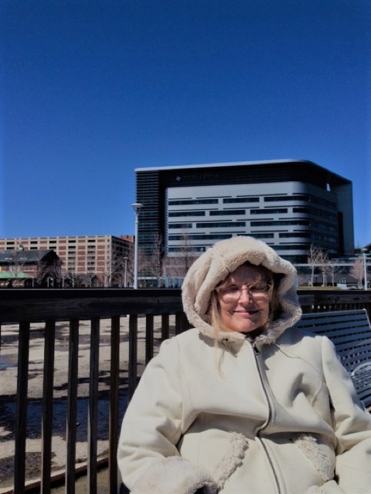 Reflection On Spaulding Rehabilitation Hospital